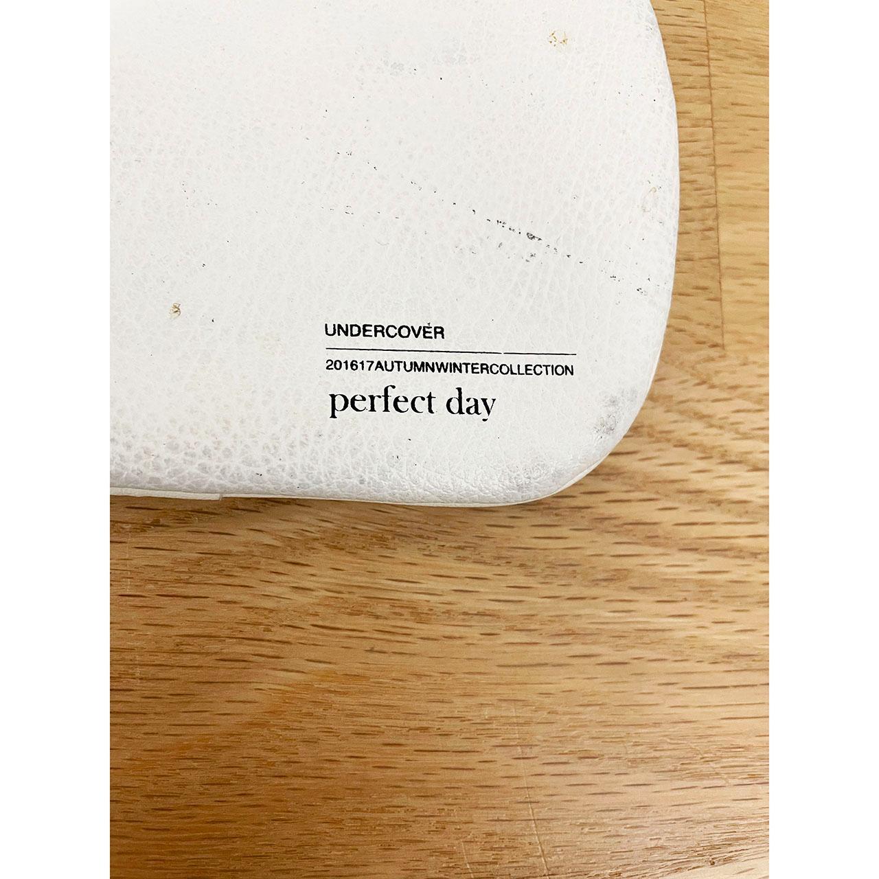 Undercover AW16 Ladybug Pouch Perfect for your... - Depop