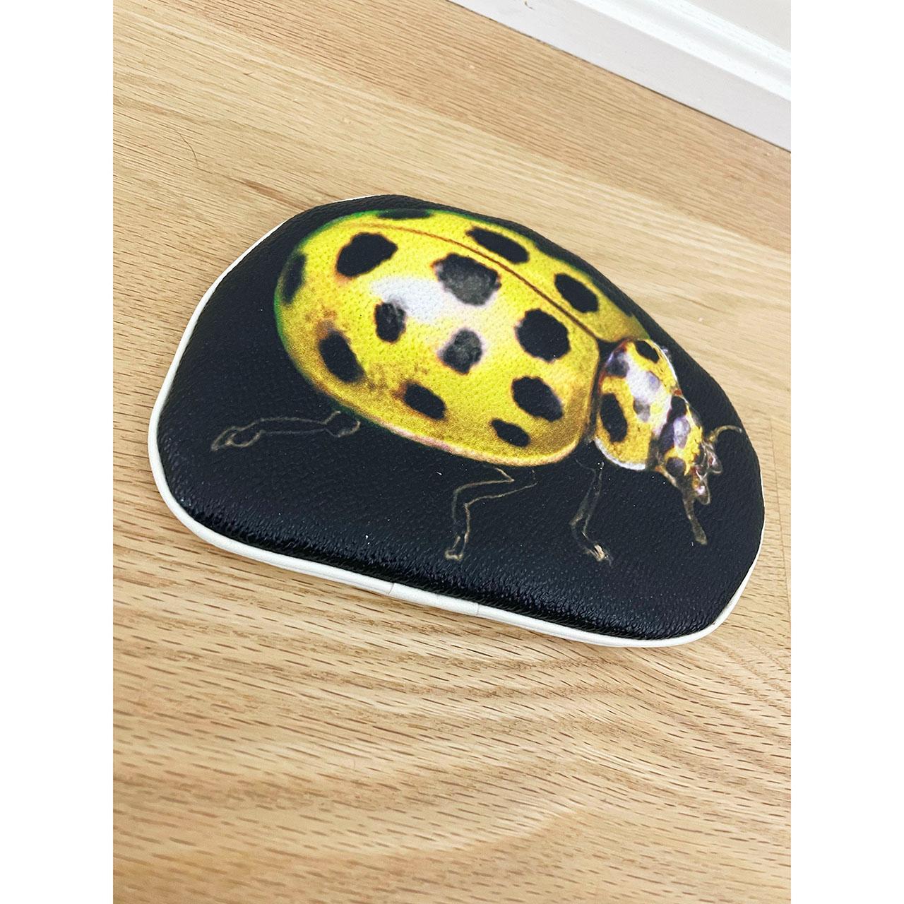 Undercover AW16 Ladybug Pouch Perfect for your... - Depop