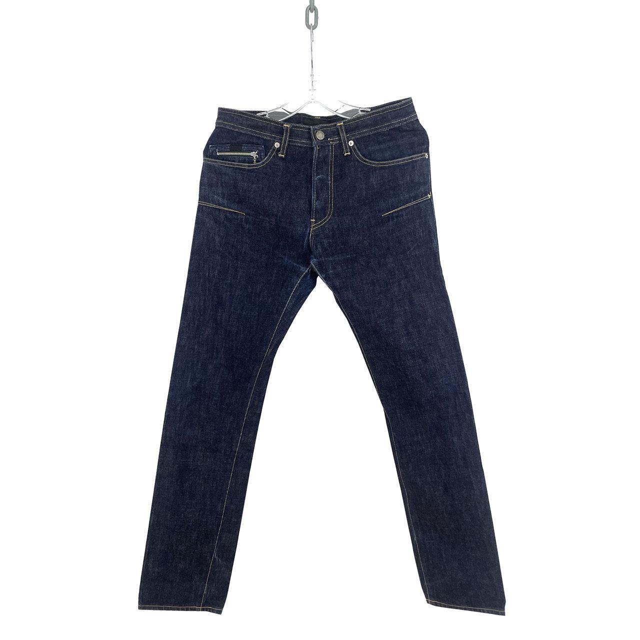 Undercover SS10 Less But Better Denim | Depop