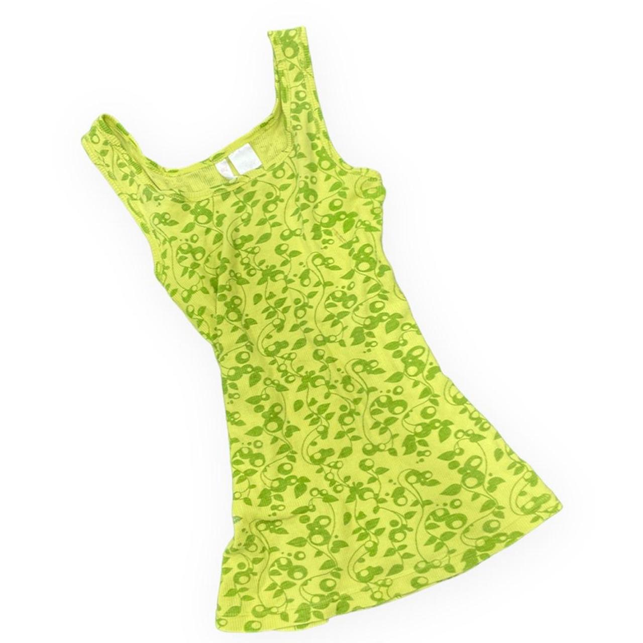 Alpine Design Women's Green Vest | Depop