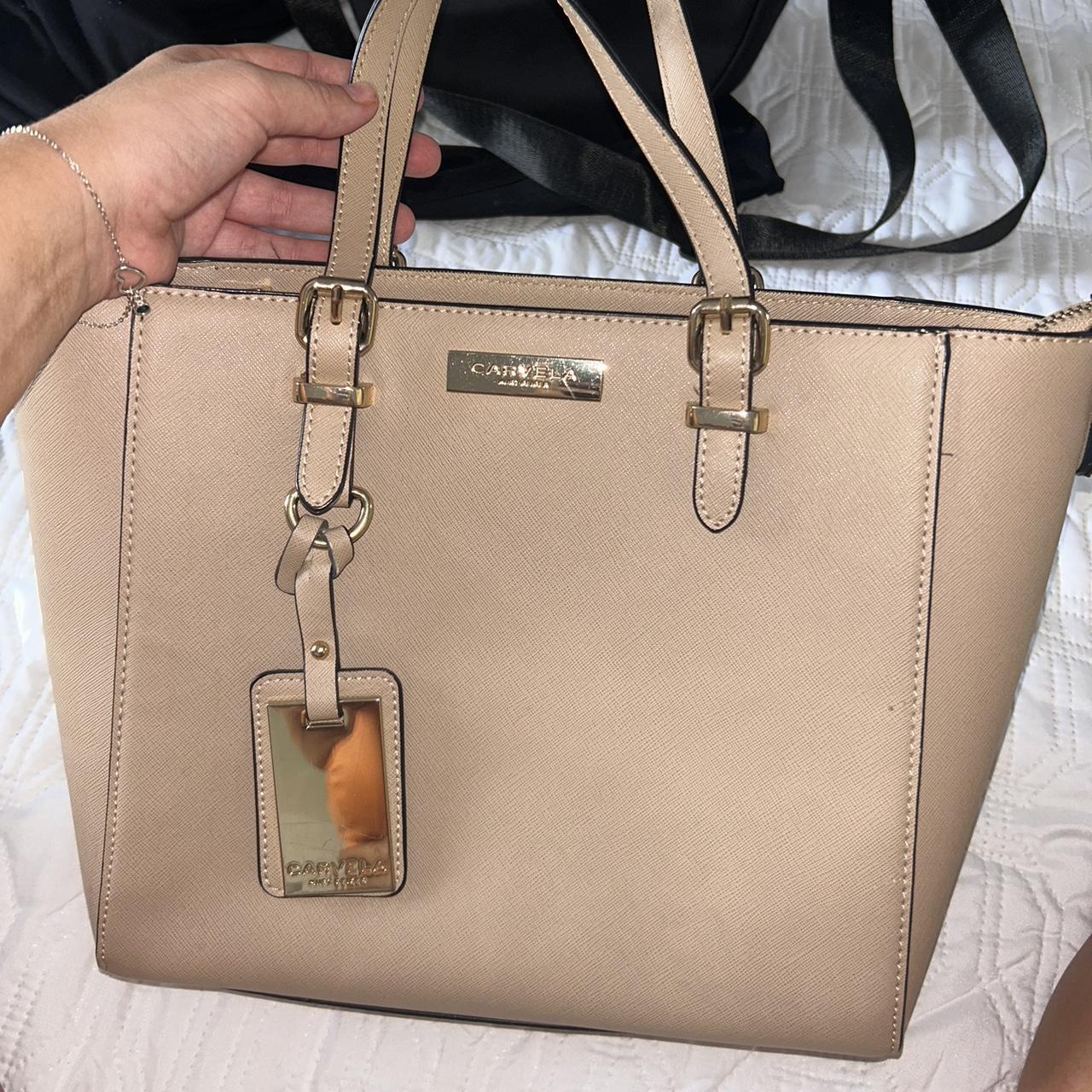 Carvela Kurt Geiger Bag Comes With Long Strap As Well Depop