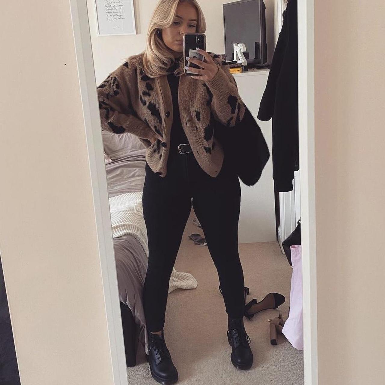 Topshop cardigan - Depop