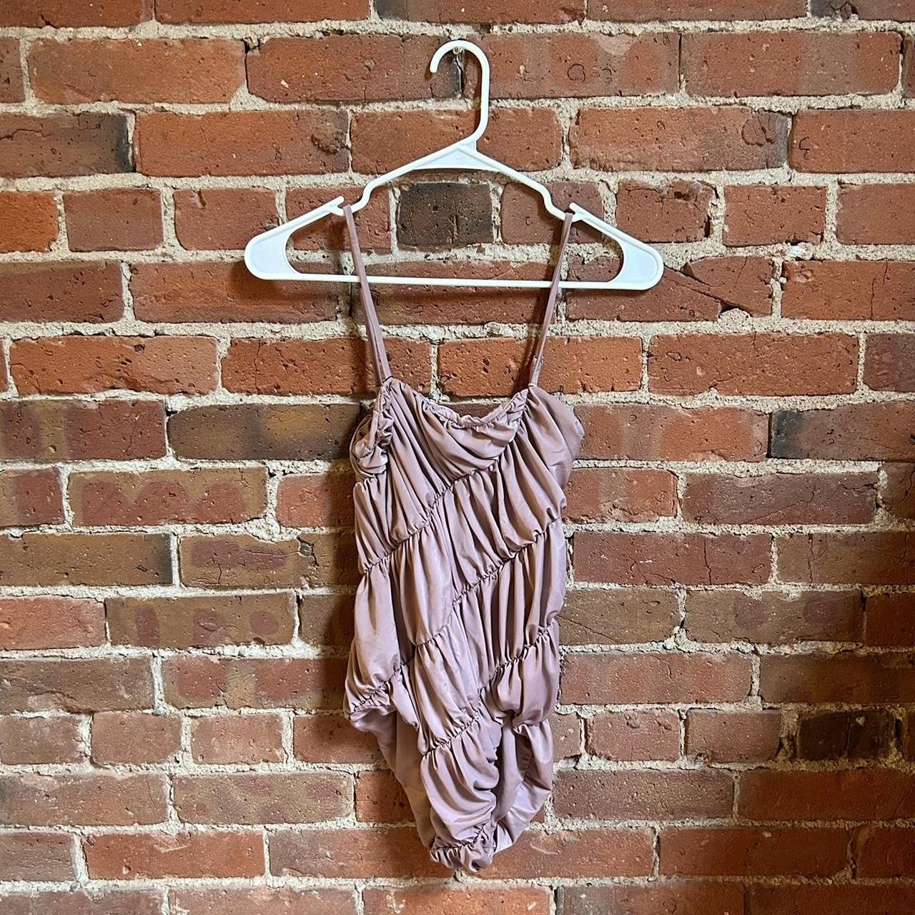 Isa Boulder one piece swimsuit Fits like xxs - Depop