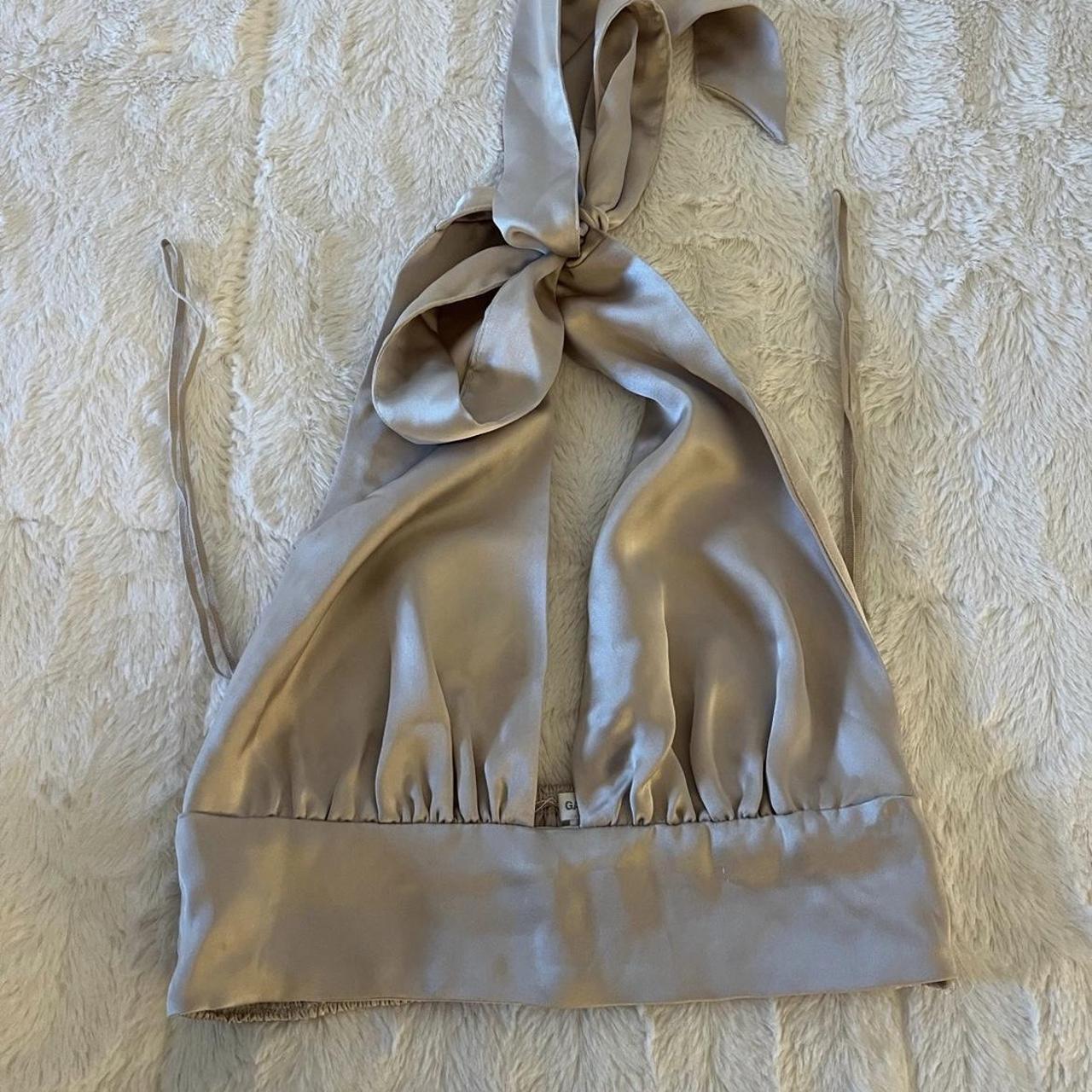 garage halter top nwot . so cute , size small... - Depop