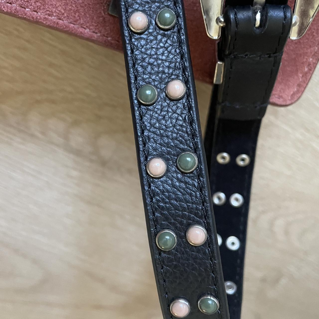 scotch and soda belt bag belt strap never... - Depop