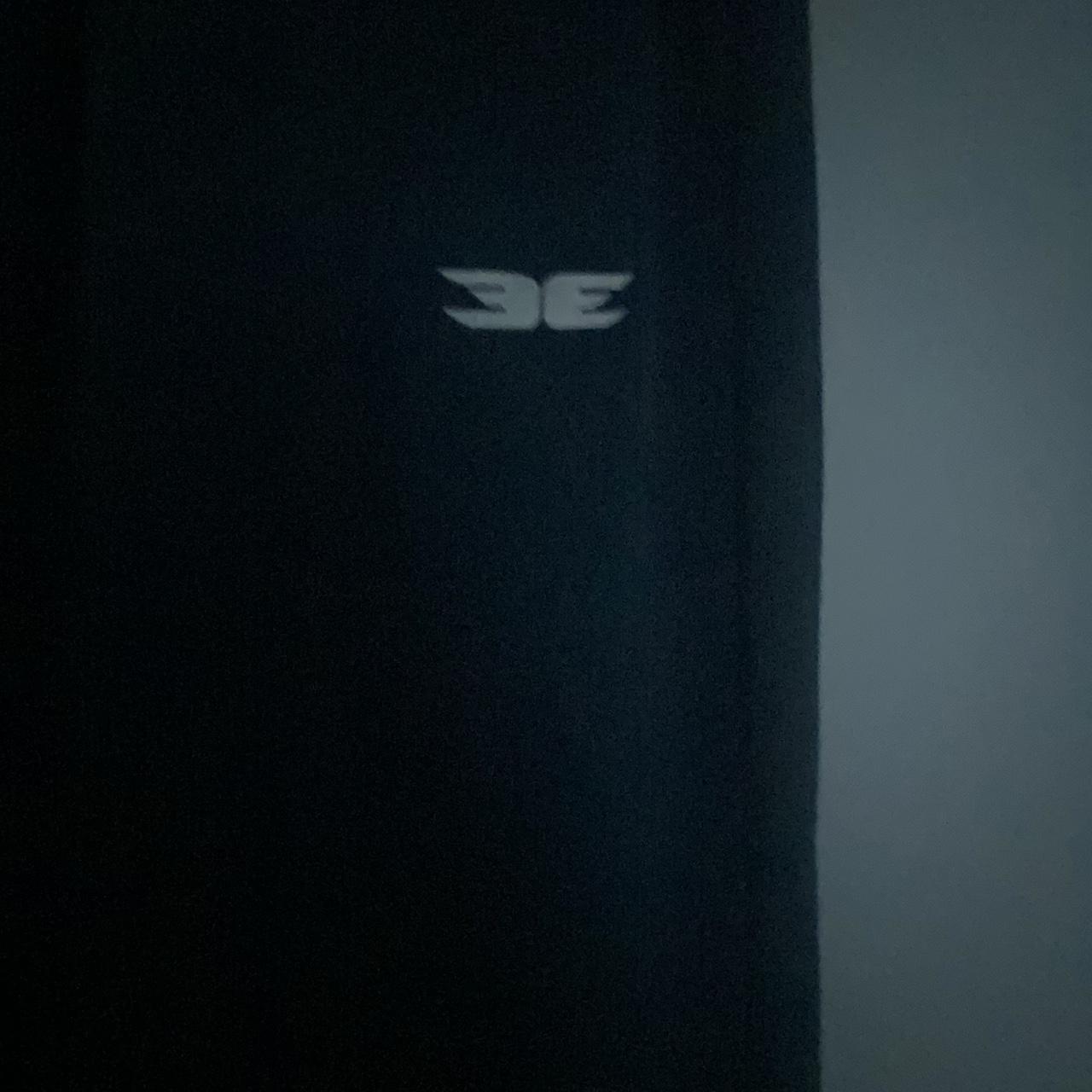 Elite eleven navy trackies #eliteeleven #navy #ee - Depop