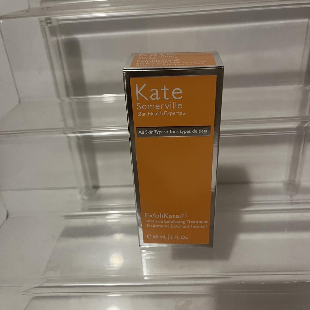 Kate Somerville ExfoliKate Intensive Exfoliating... - Depop