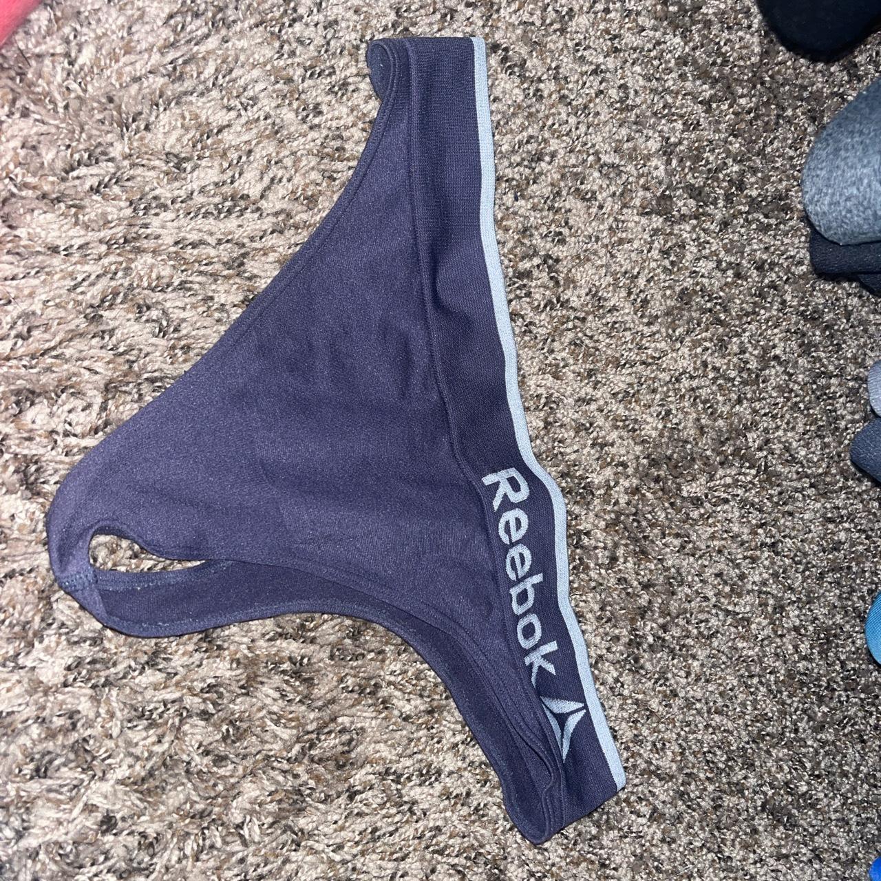 Preloved Panties / g-string / thong - Depop