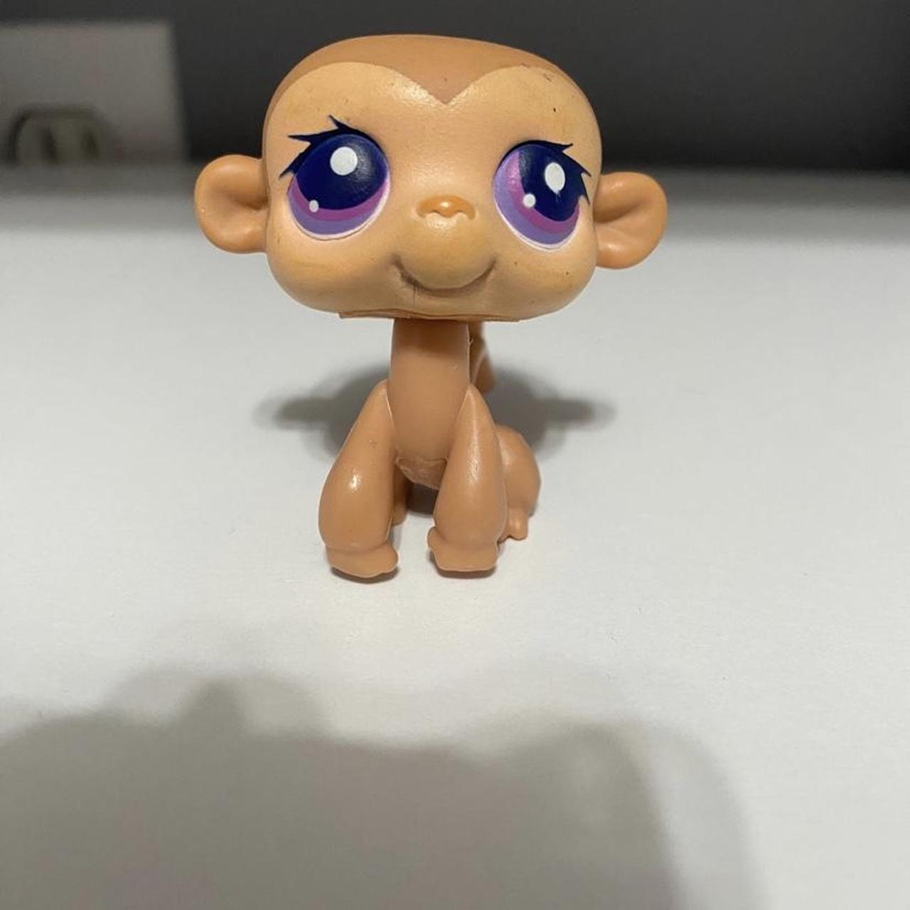 lps littlest pet shop #415 RARE this pet is a... - Depop