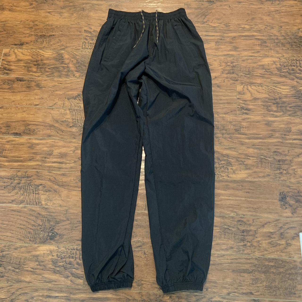 Vintage 90s Speedo Track Pants. No flaws. -Brand:... - Depop