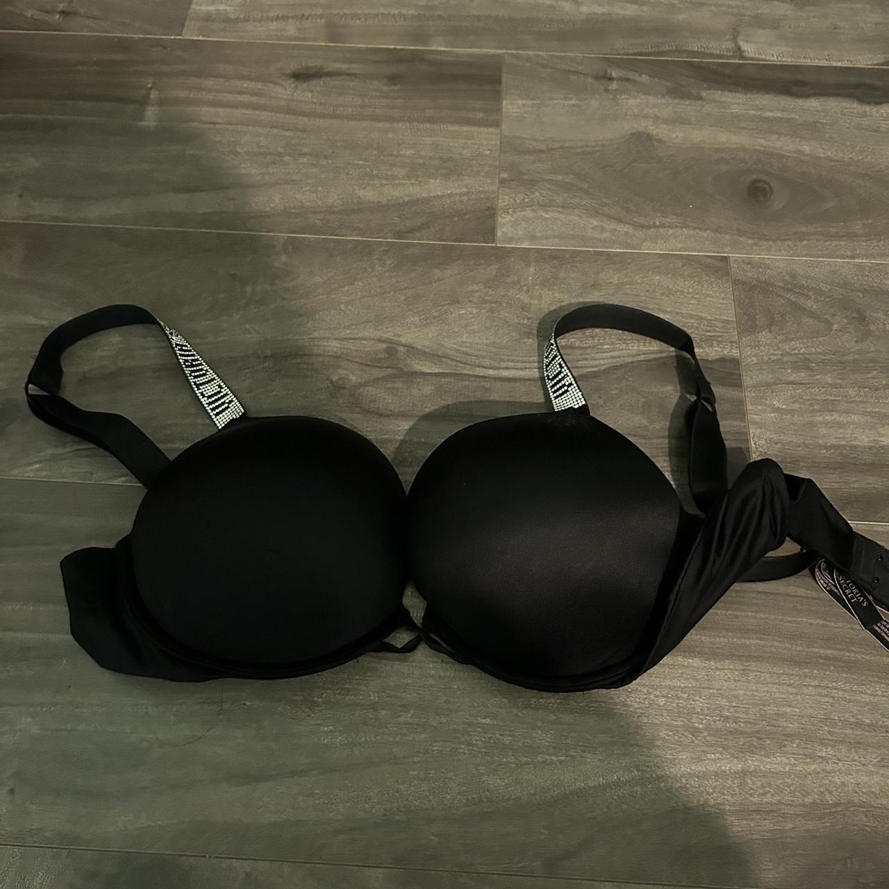 Victoria’s secret bombshell bra size: 36c to big... - Depop