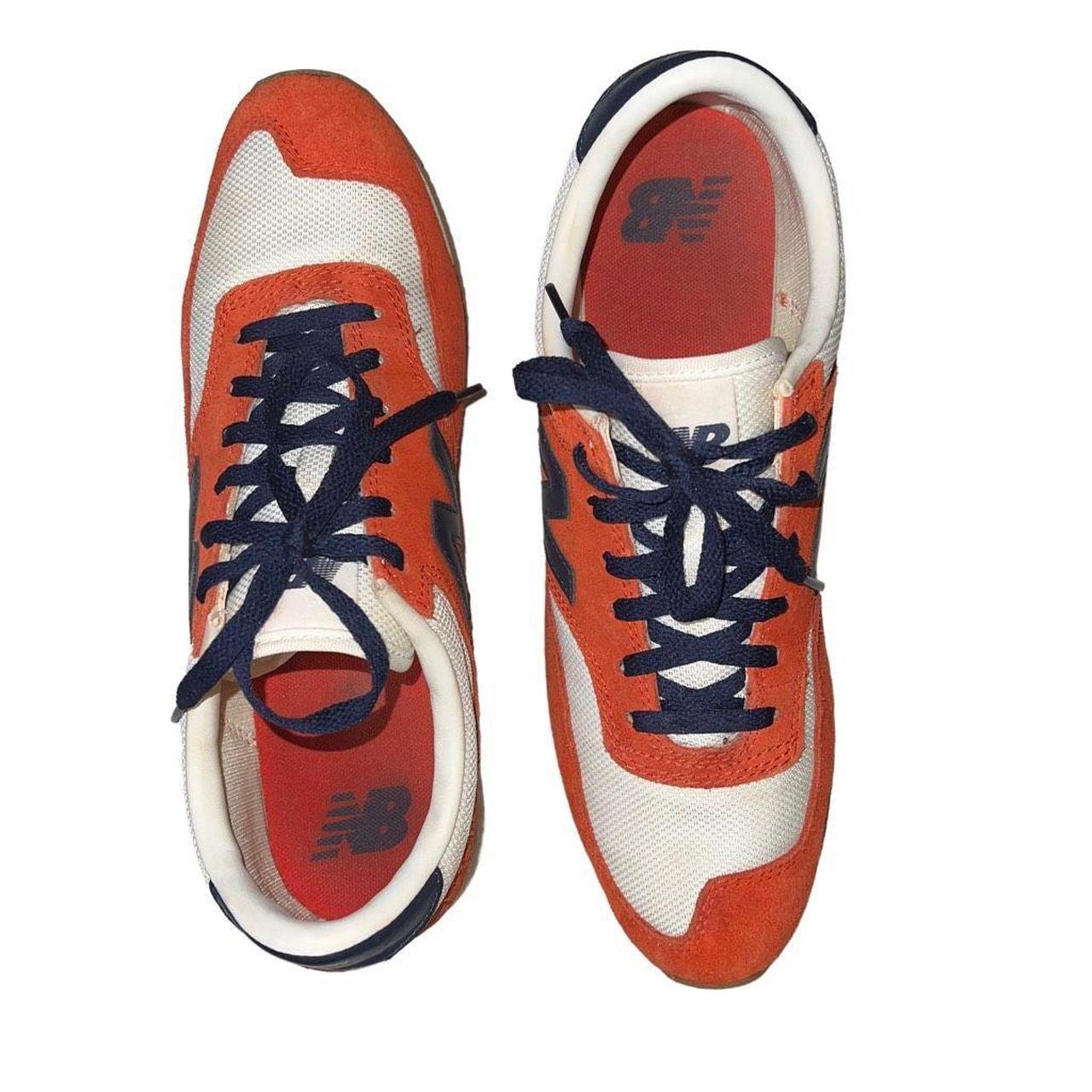 New Balance Retro MENS (unisex) Retro running... - Depop