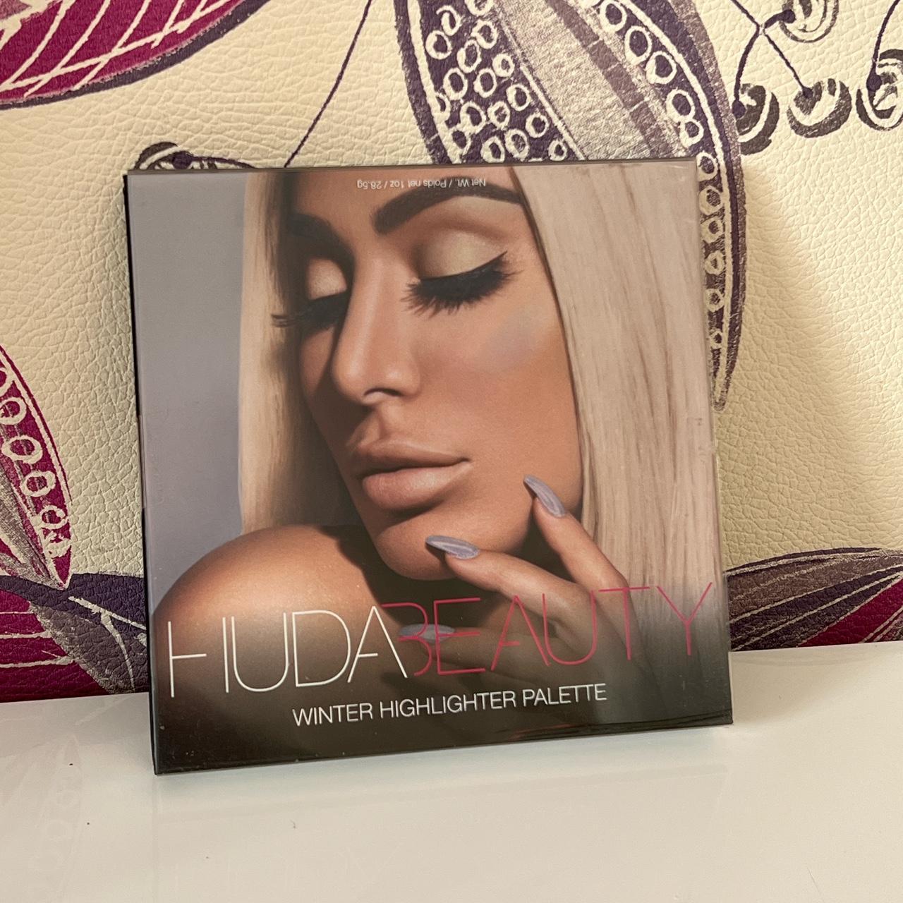 Huda Beauty Makeup | Depop