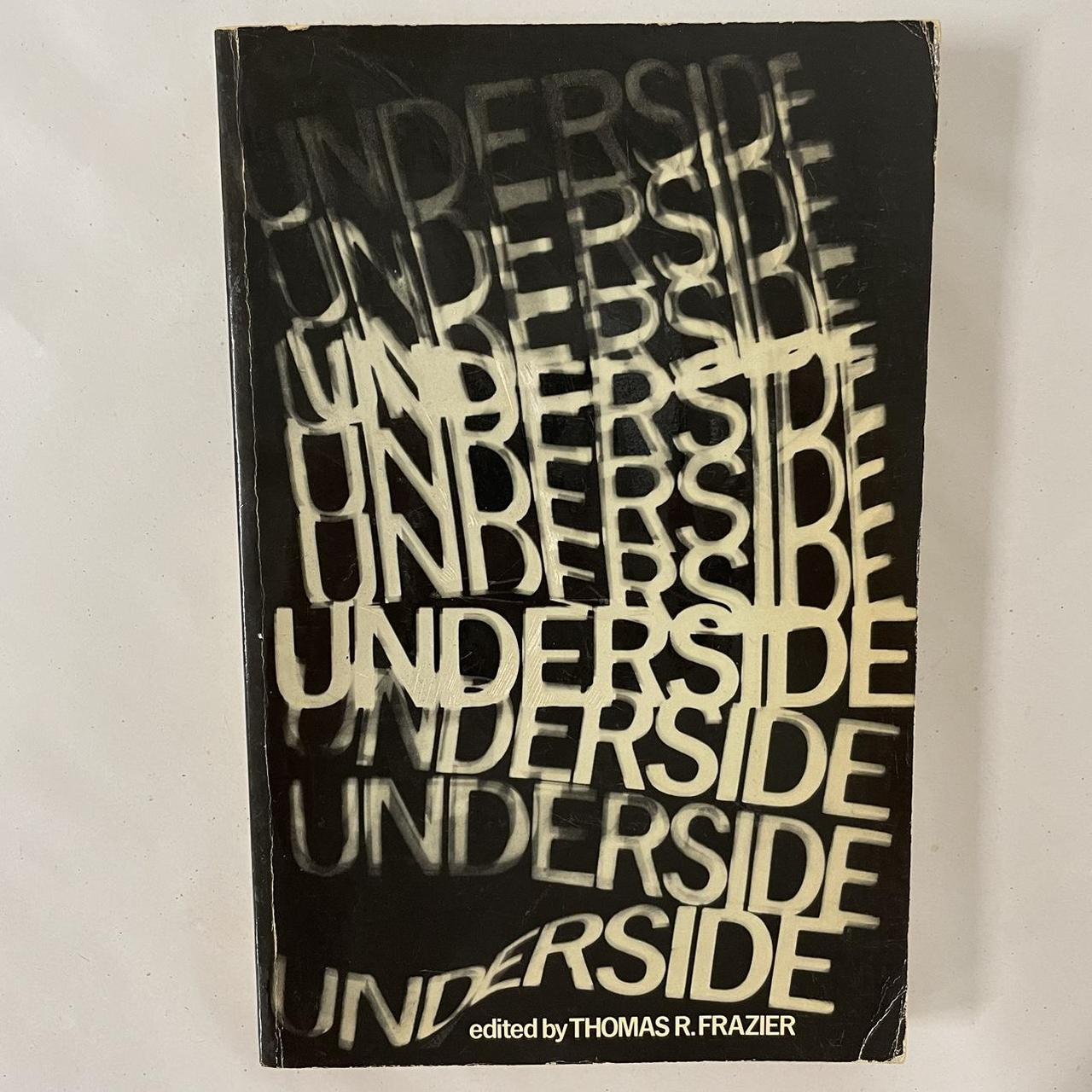 The Underside of American History, Other Readings,... - Depop