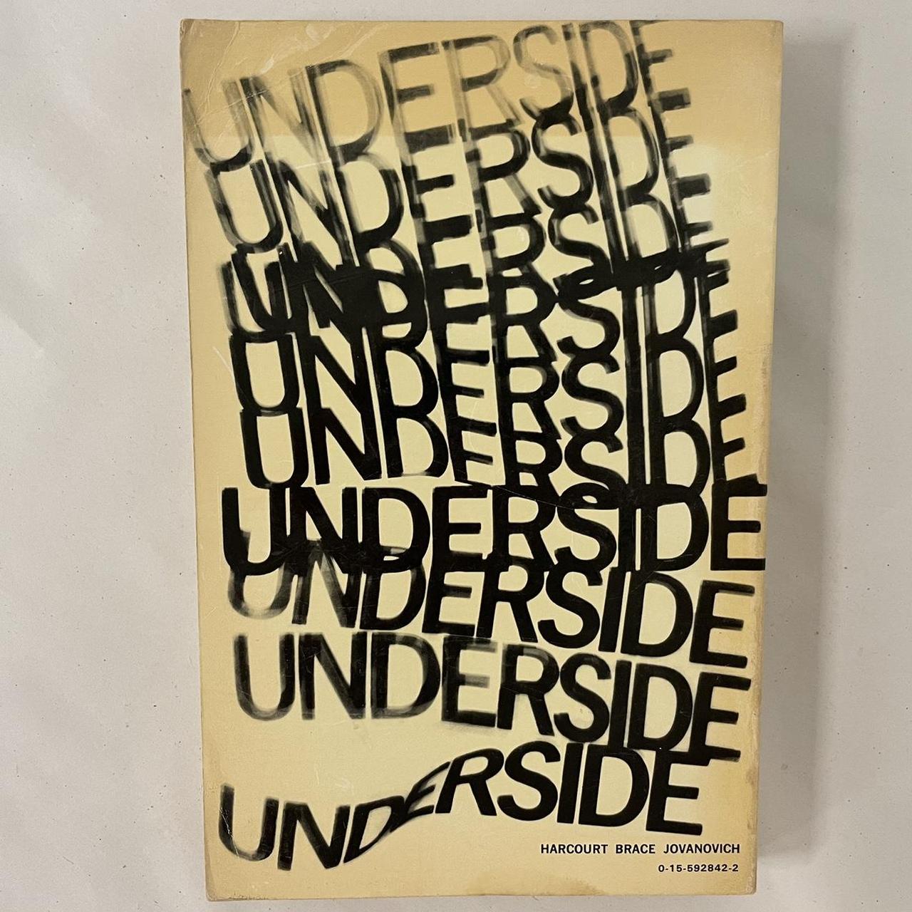 The Underside of American History, Other Readings,... - Depop