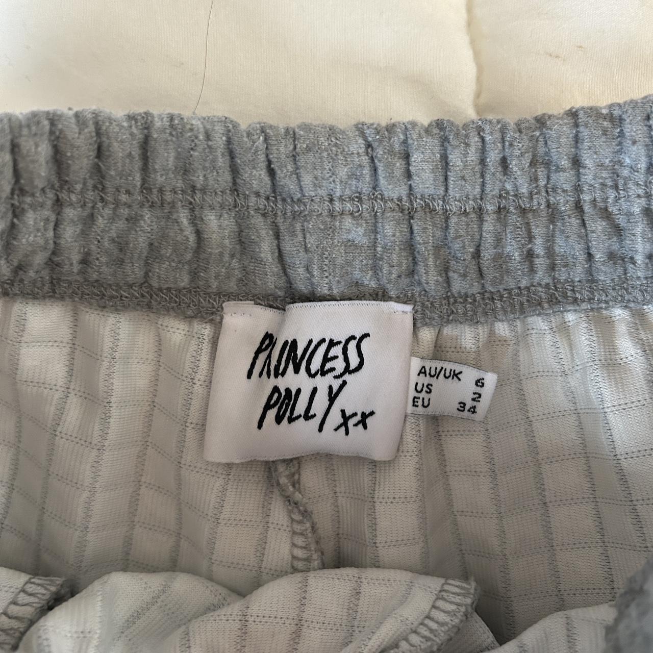 - Princess Polly waffle PJ set - Brand new - Depop