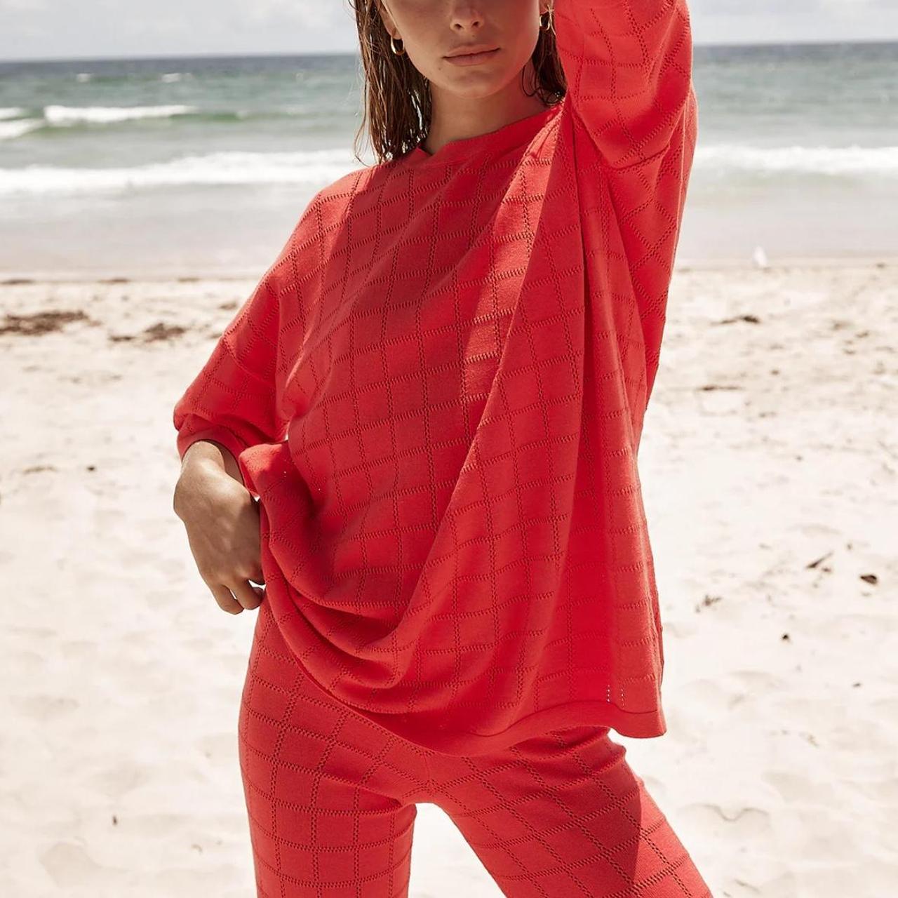 Runway Scout set SML BNWT - Depop