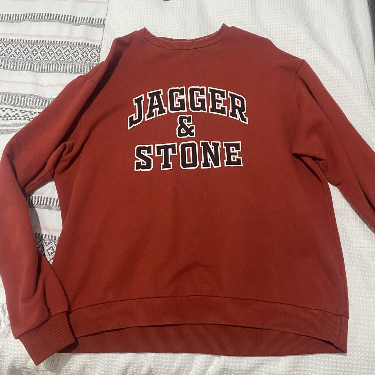 Jagger & Stone jumper. Great condition and perfect... | Depop