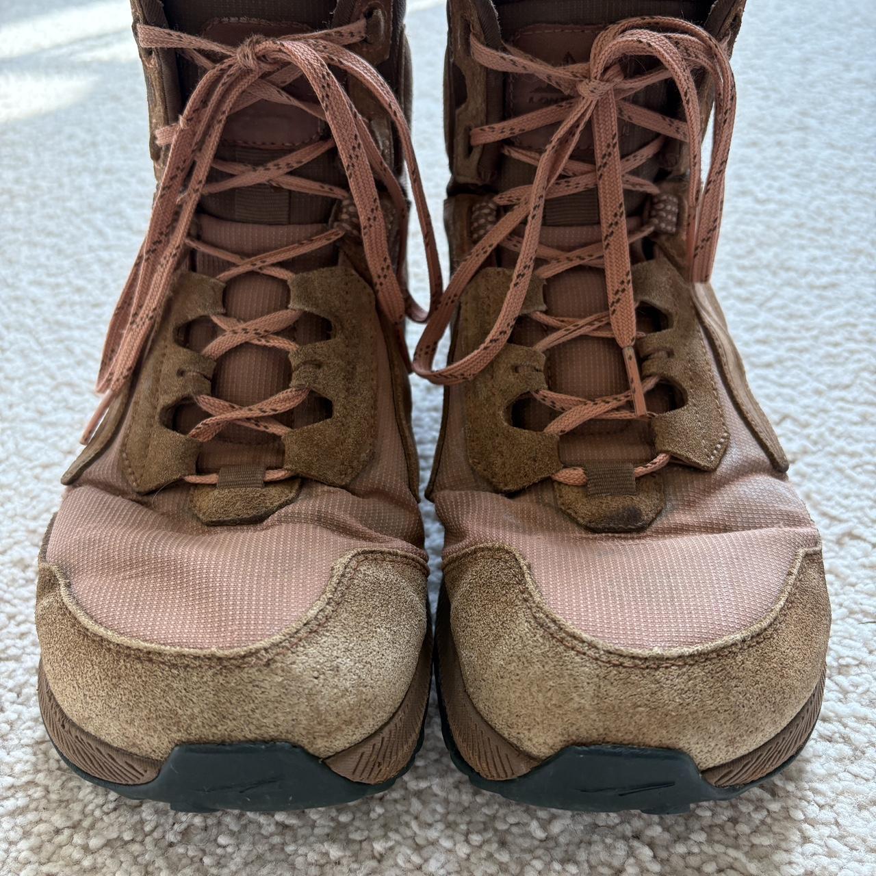 Altra Lone Peak zero drop barefoot minimalist hiking... | Depop