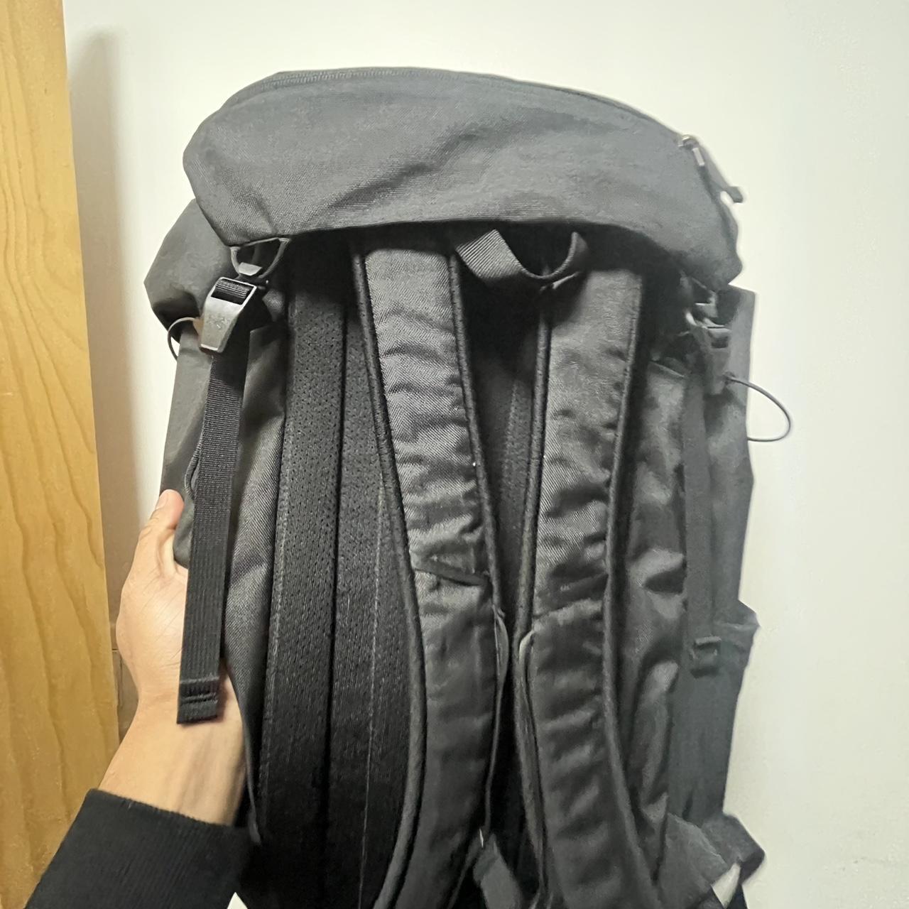 black Arc'teryx Beta LT backpack #hiking Mantis 30... - Depop