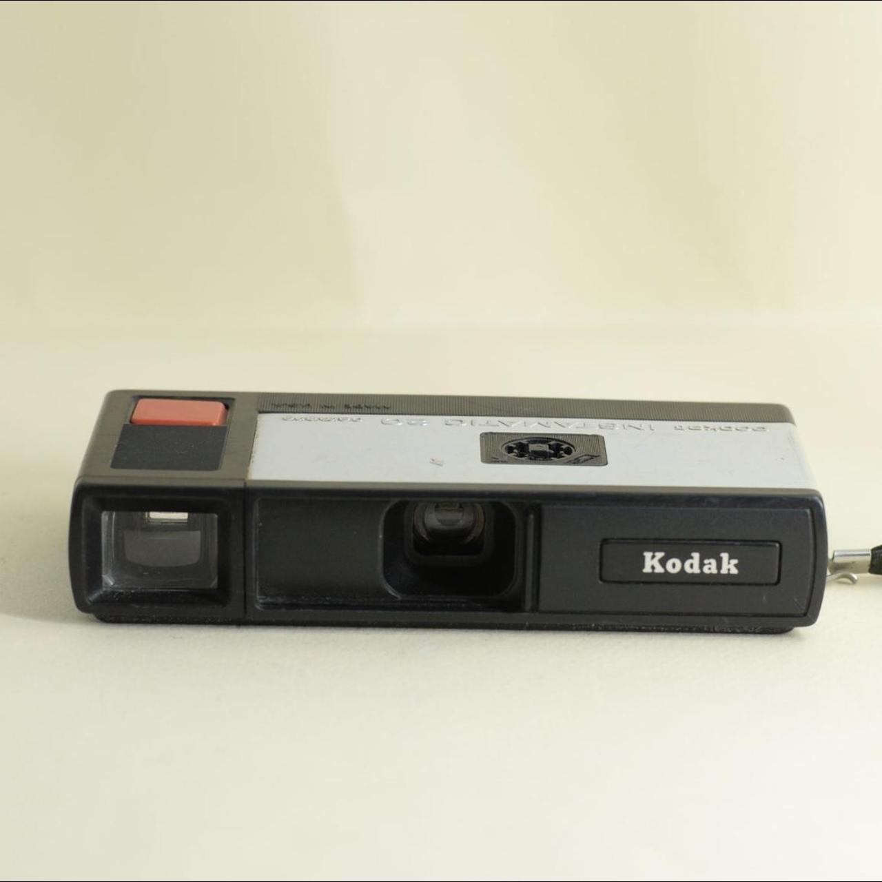 Kodak Black Cameras-and-accessories | Depop