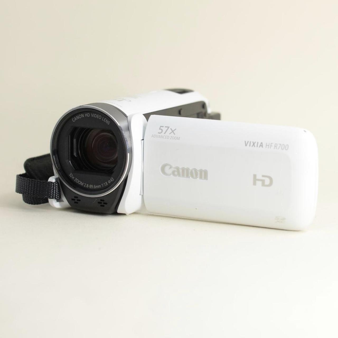 Canon Vixia HF R700 | Digital Camcorder This camera... - Depop