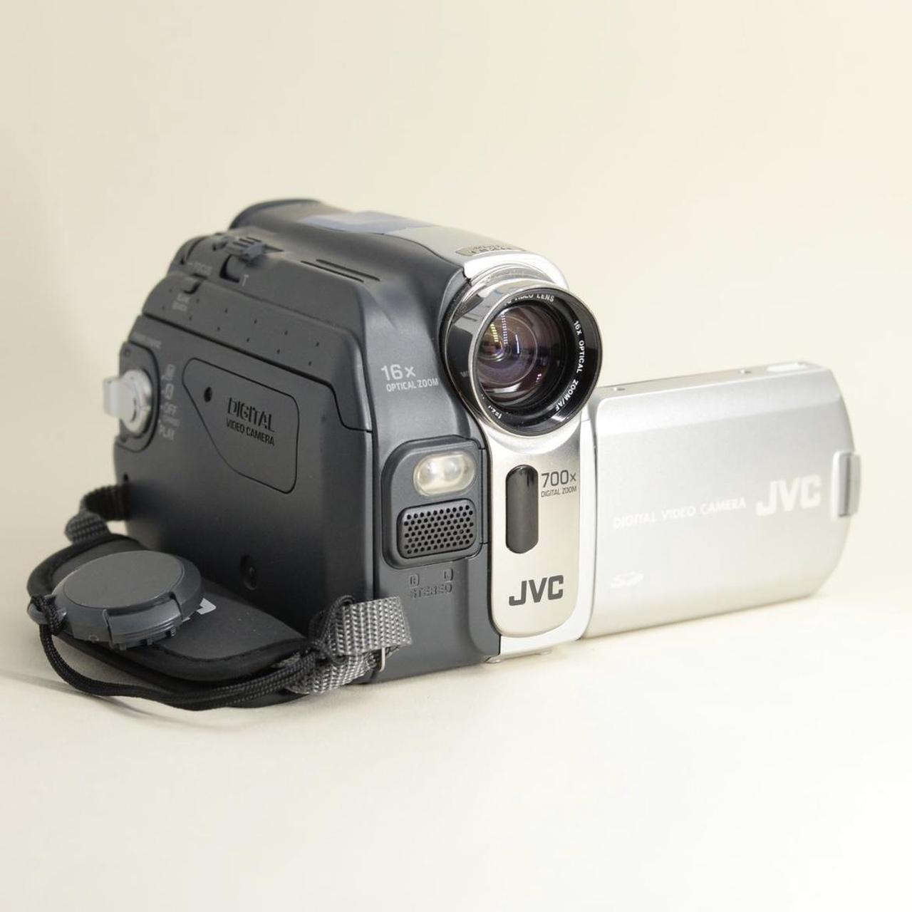 JVC GR72U | Camcorder | Mini DV video camera This... - Depop