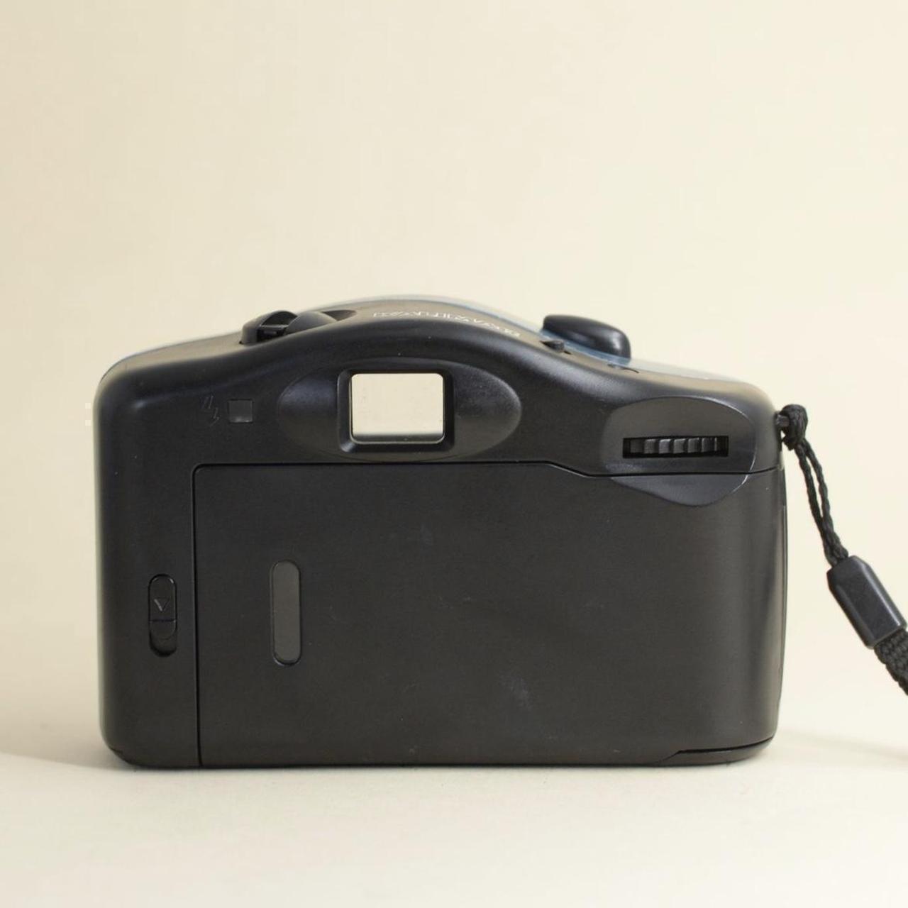 Kalimar Superview 35 | 35mm film camera | Point &... - Depop