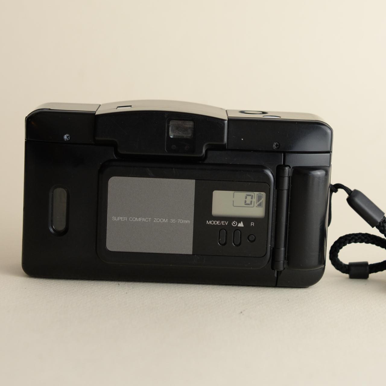 Minox CD70 | 35mm Film Camera | Point and Shoot |... - Depop