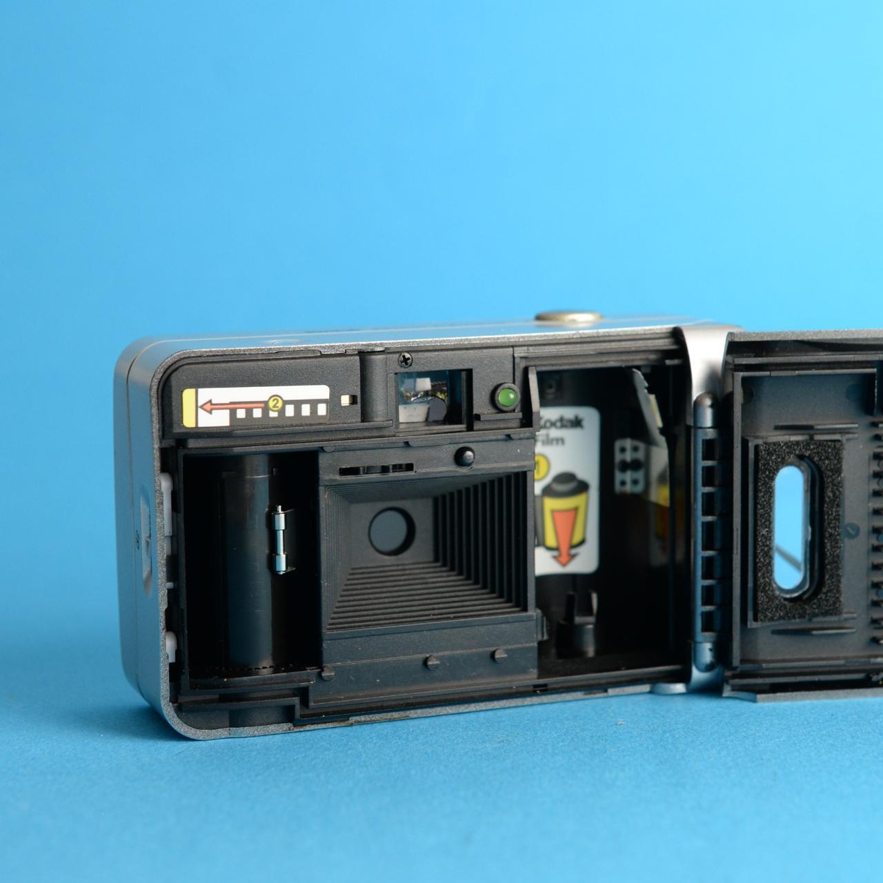 Kodak EC200 | 35mm Film Camera | Point and Shoot |... - Depop