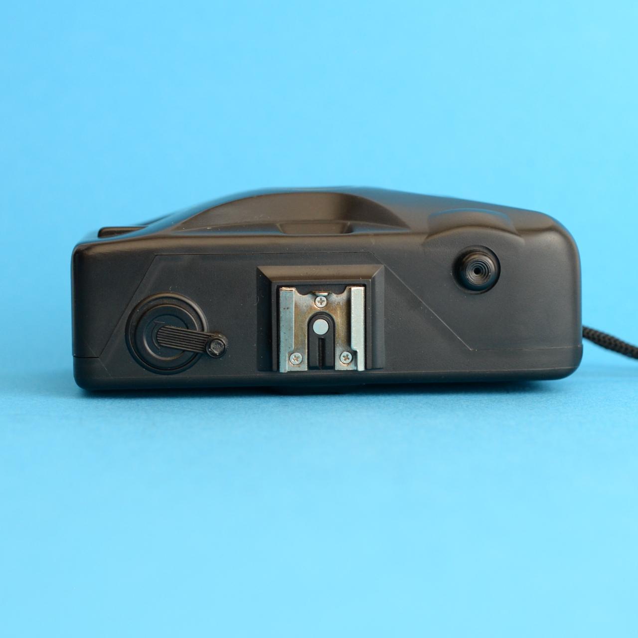 Protax PC-606 | 35mm Film Camera | Black This... - Depop