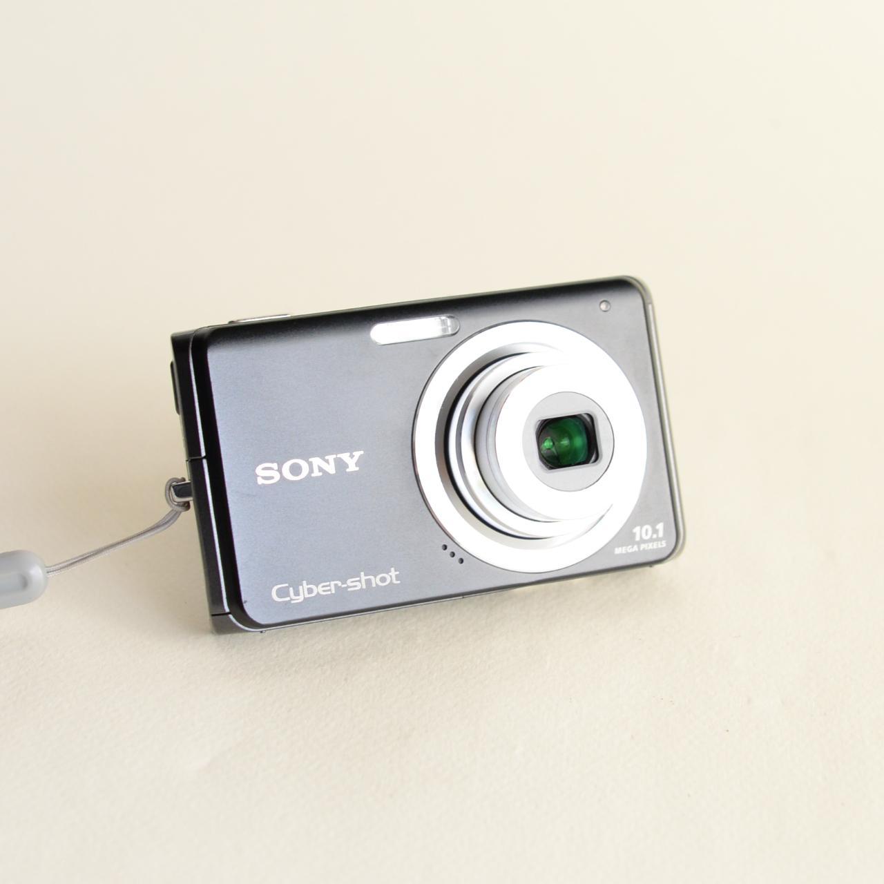 Sony CyberShot DSC-W180 | 10.1MP Digital camera |... - Depop