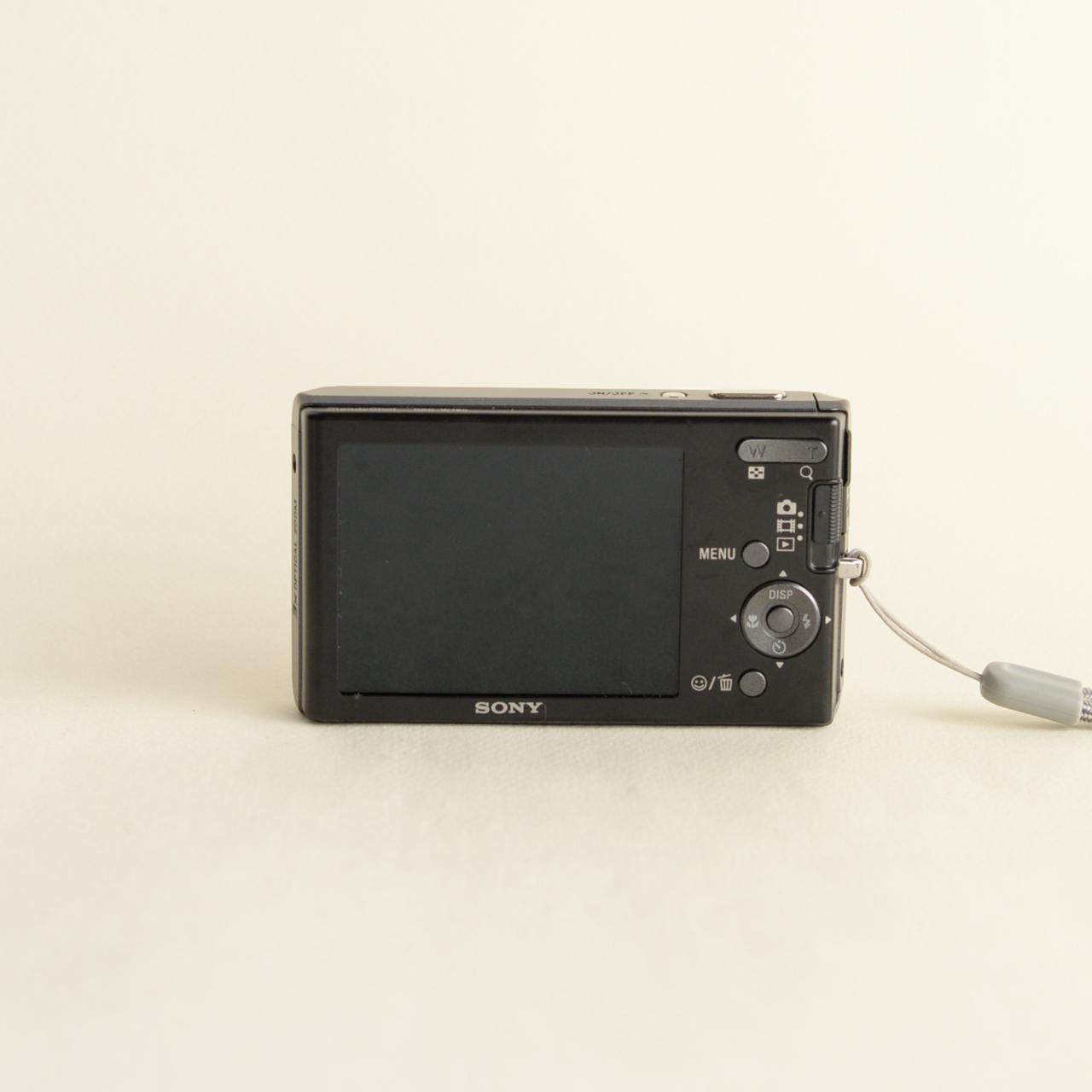 Sony CyberShot DSC-W180 | 10.1MP Digital camera |... - Depop