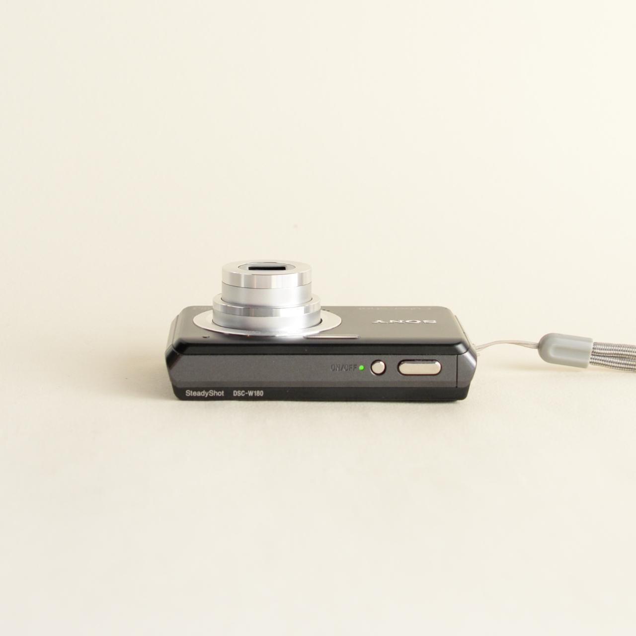 Sony CyberShot DSC-W180 | 10.1MP Digital camera |... - Depop