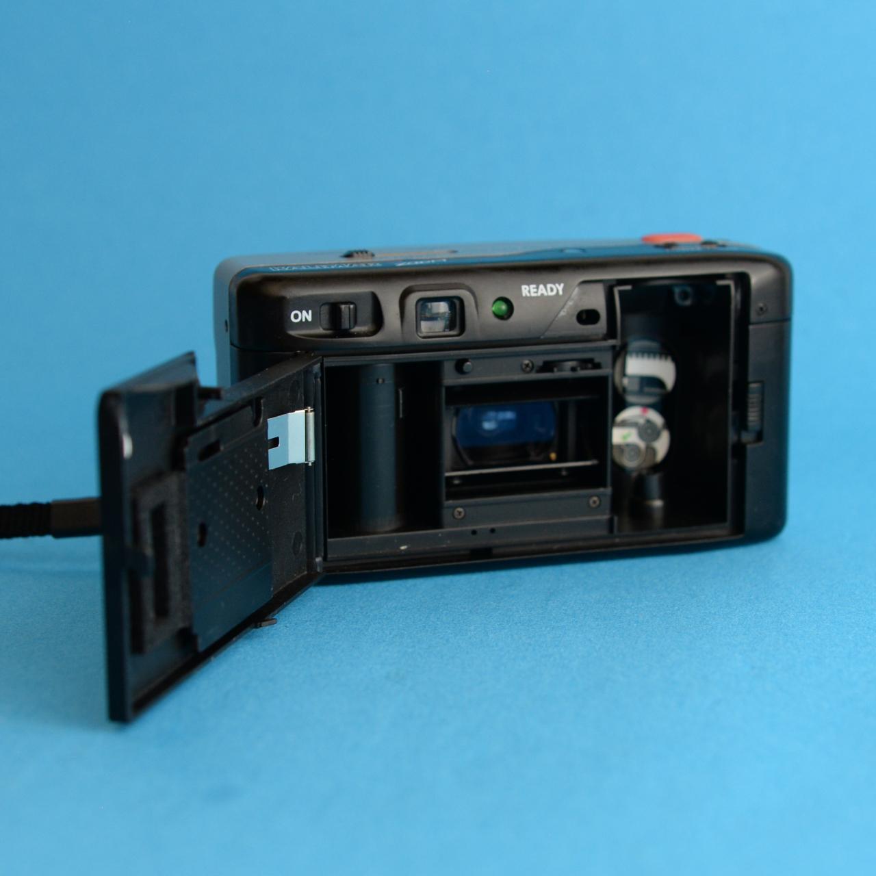 Kalimar Power Zoom | 35mm Point and Shoot film... - Depop