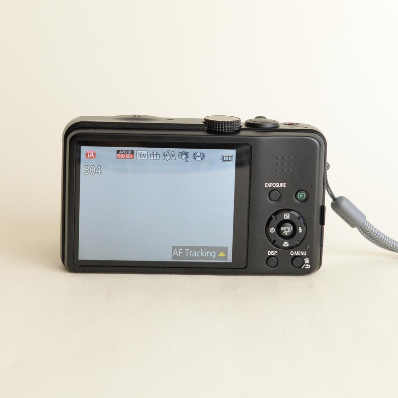 Panasonic Lumix DMC-ZS25 | 16.1MP Digital camera |... - Depop