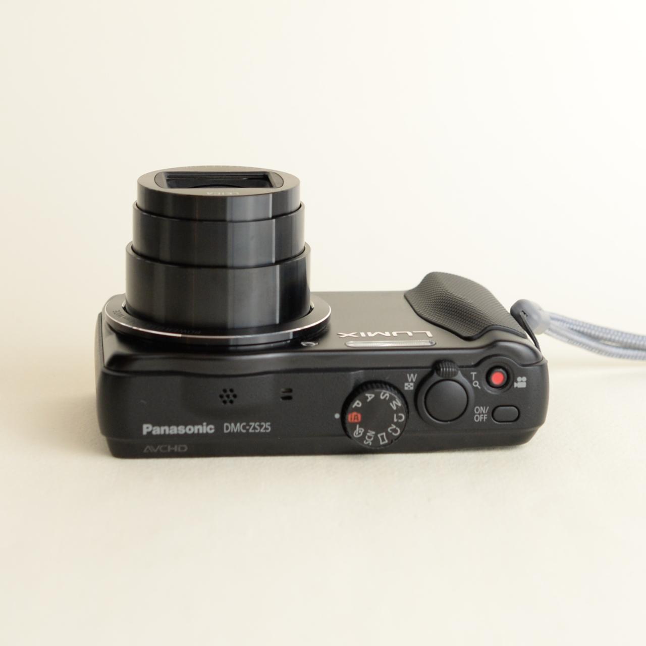 Panasonic Lumix DMC-ZS25 | 16.1MP Digital camera |... - Depop