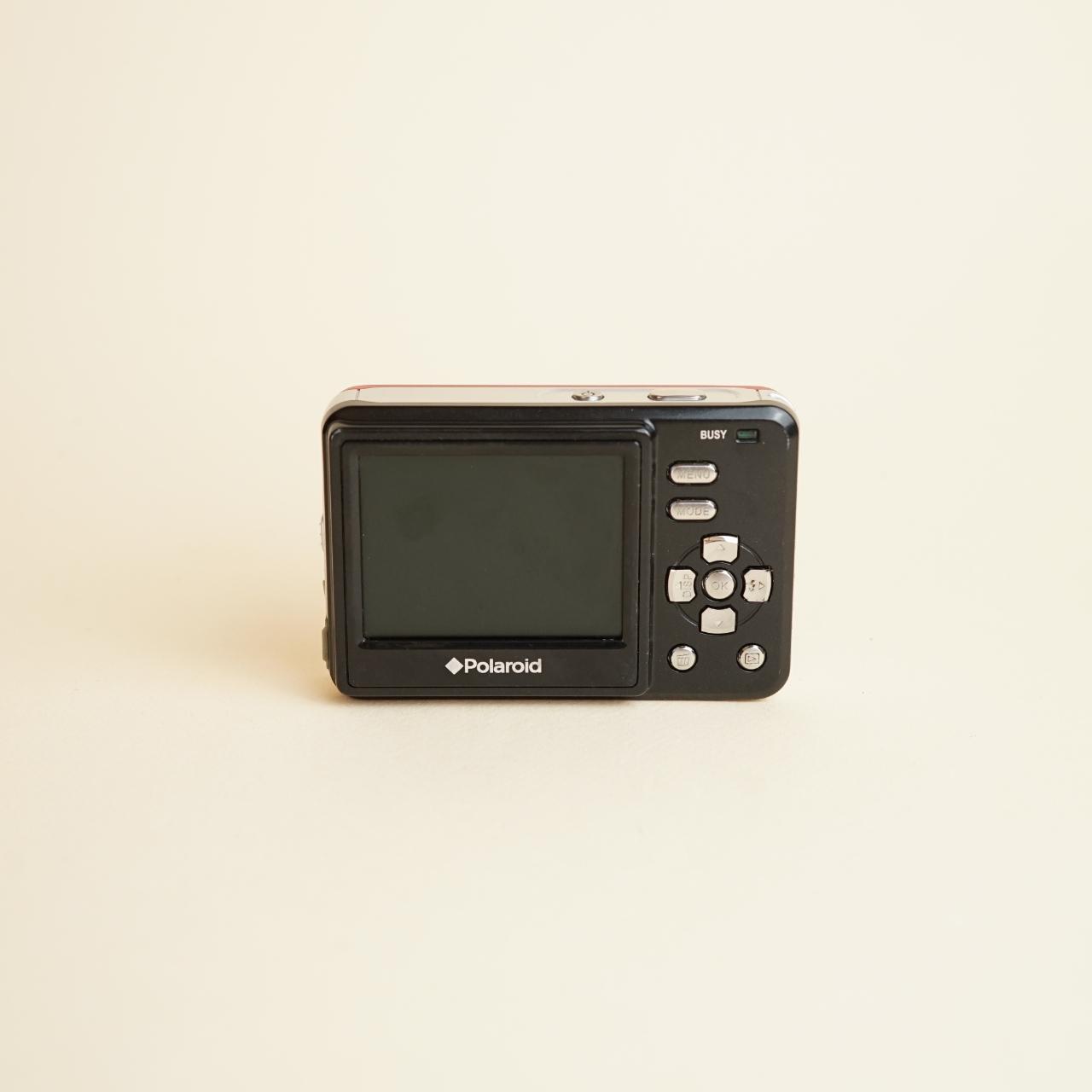 Polaroid a544 | 5MP Digital camera w/ SD card |... - Depop