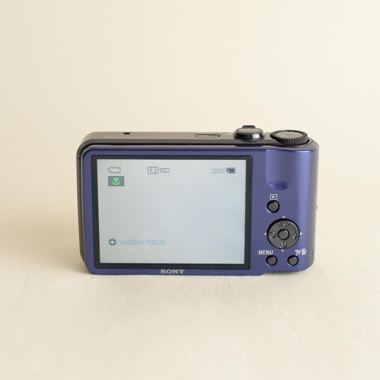 Sony CyberShot DSC-H70 | 16.1MP Digital camera |... - Depop