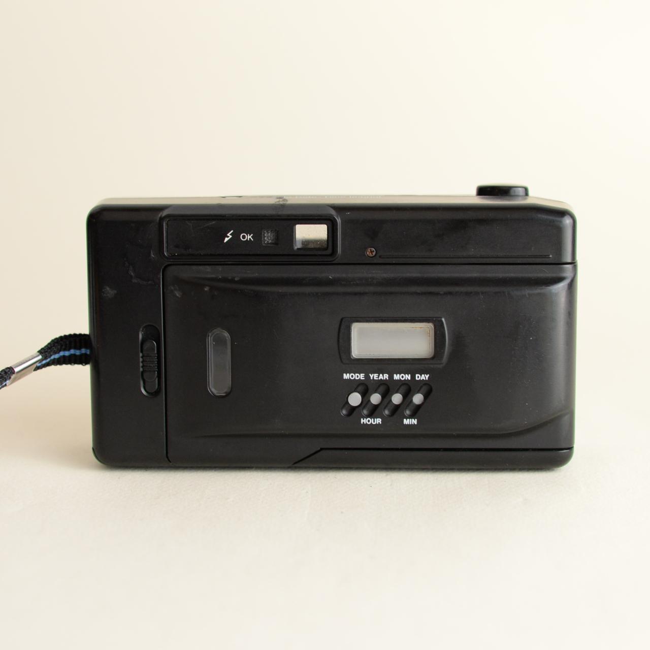 Vision Dual Lens | 35mm Film Camera | Point and... - Depop