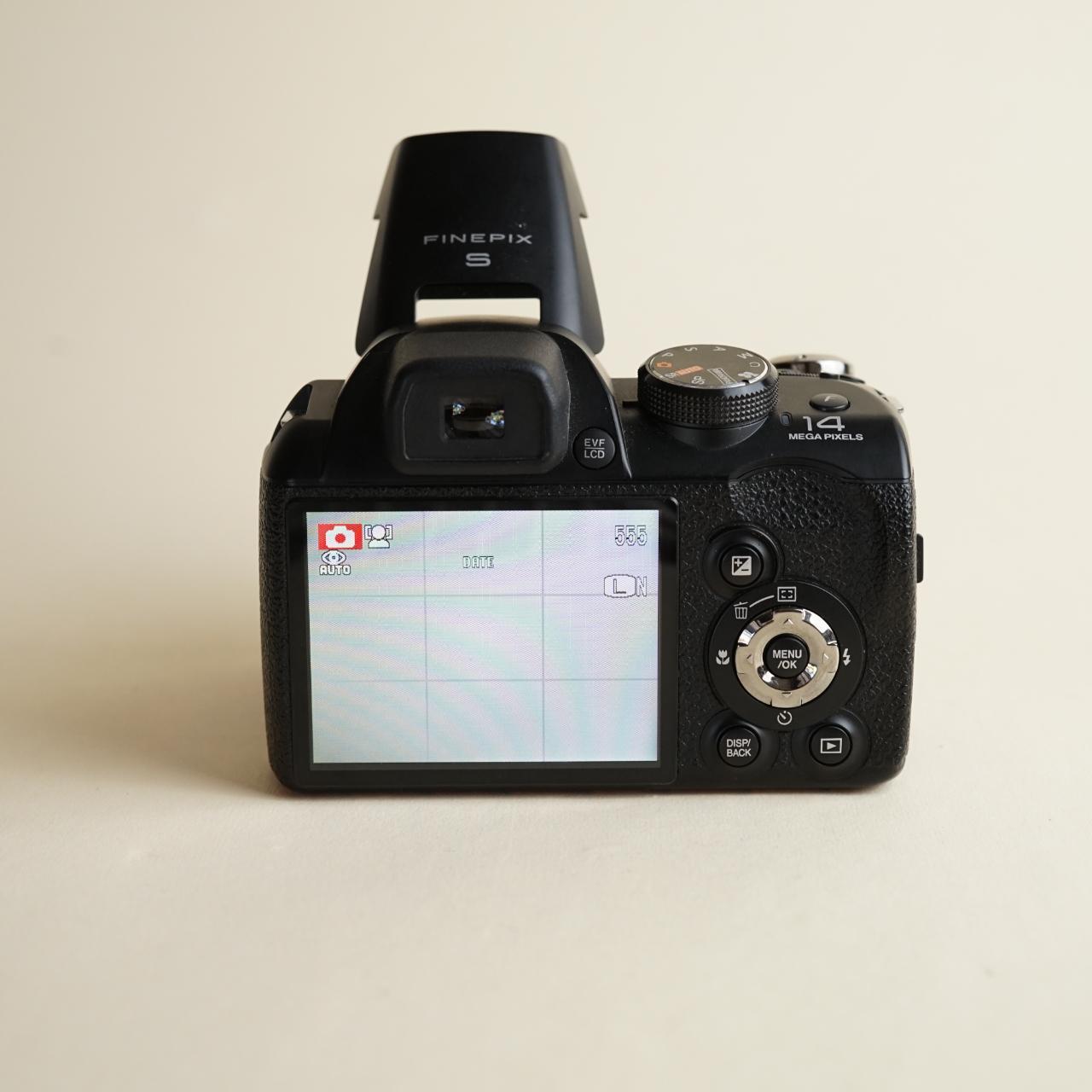 Fujifilm FinePix S4430 | 14MP Digital camera |... - Depop