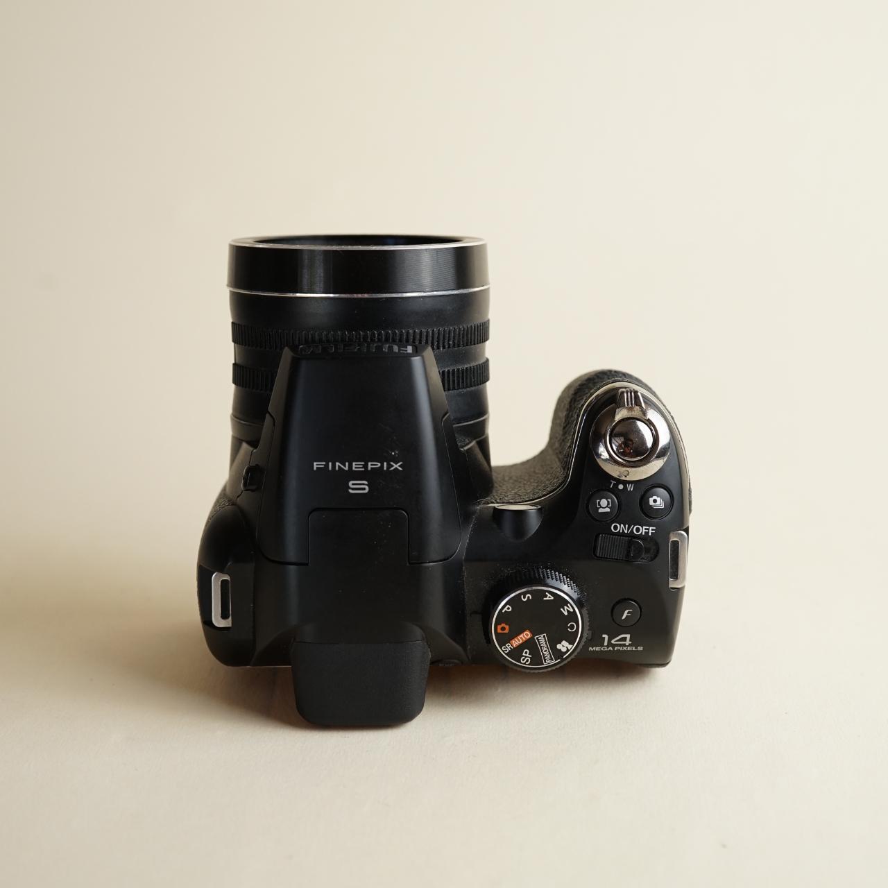 Fujifilm FinePix S4430 | 14MP Digital camera |... - Depop