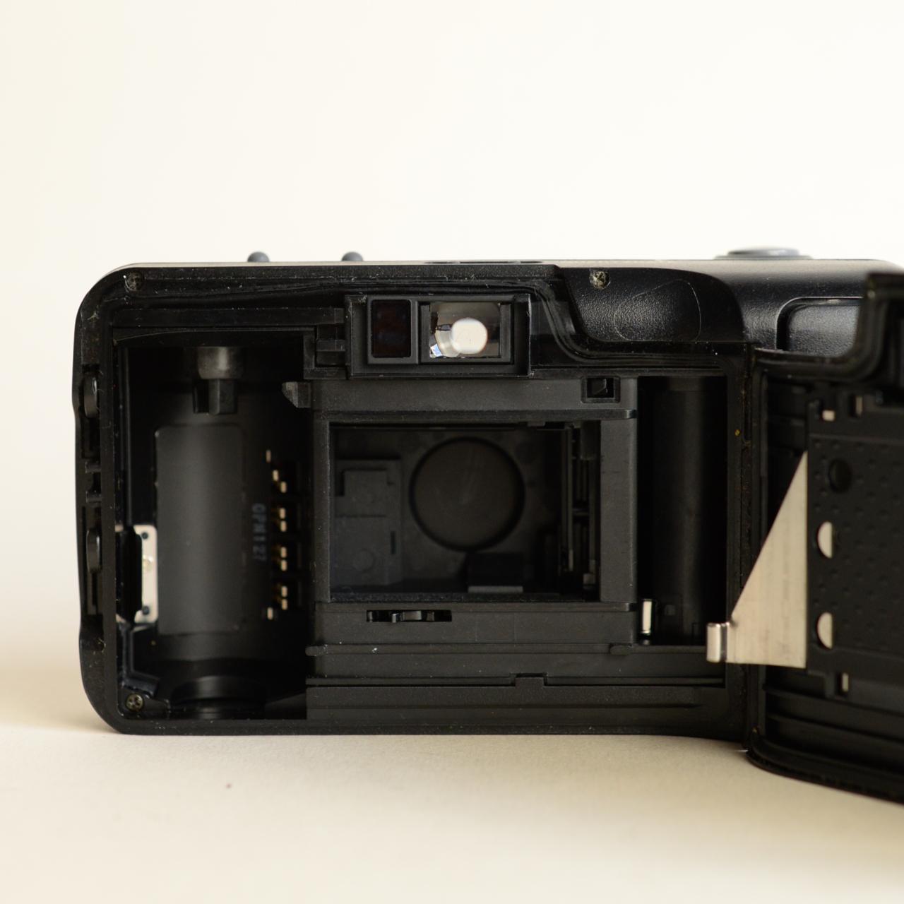 Olympus Infinity Mini DLX | 35mm Film Camera |... - Depop