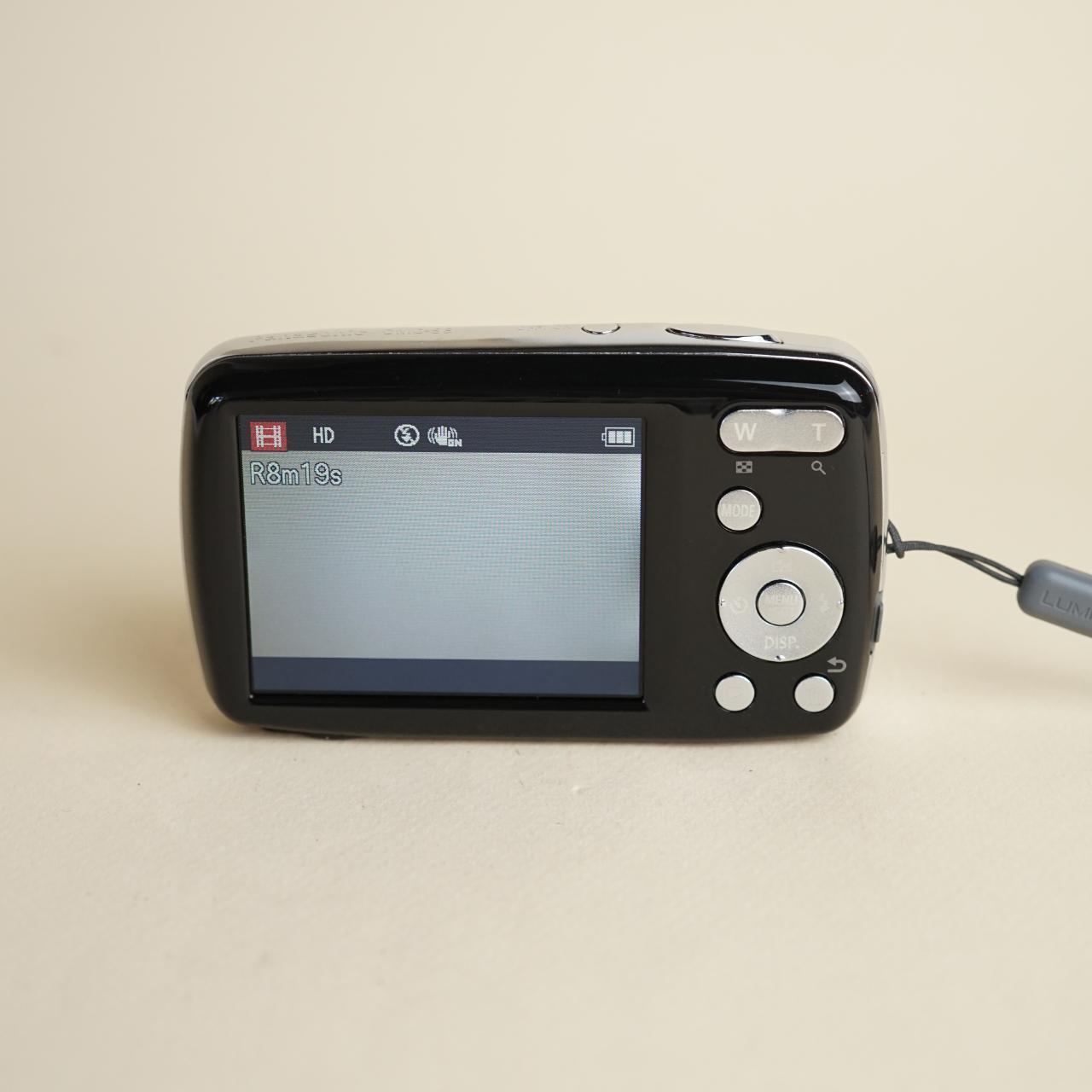 Panasonic Lumix DMC-S3 | 14MP Digital camera |... - Depop