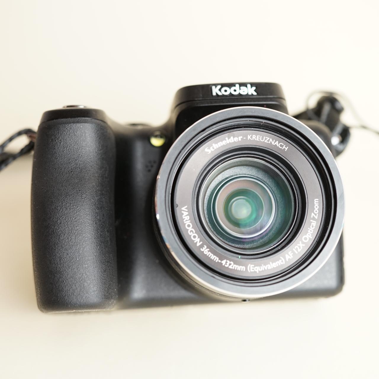 Kodak EasyShare Z812 IS Digital Camera | 8.2MP |... | Depop