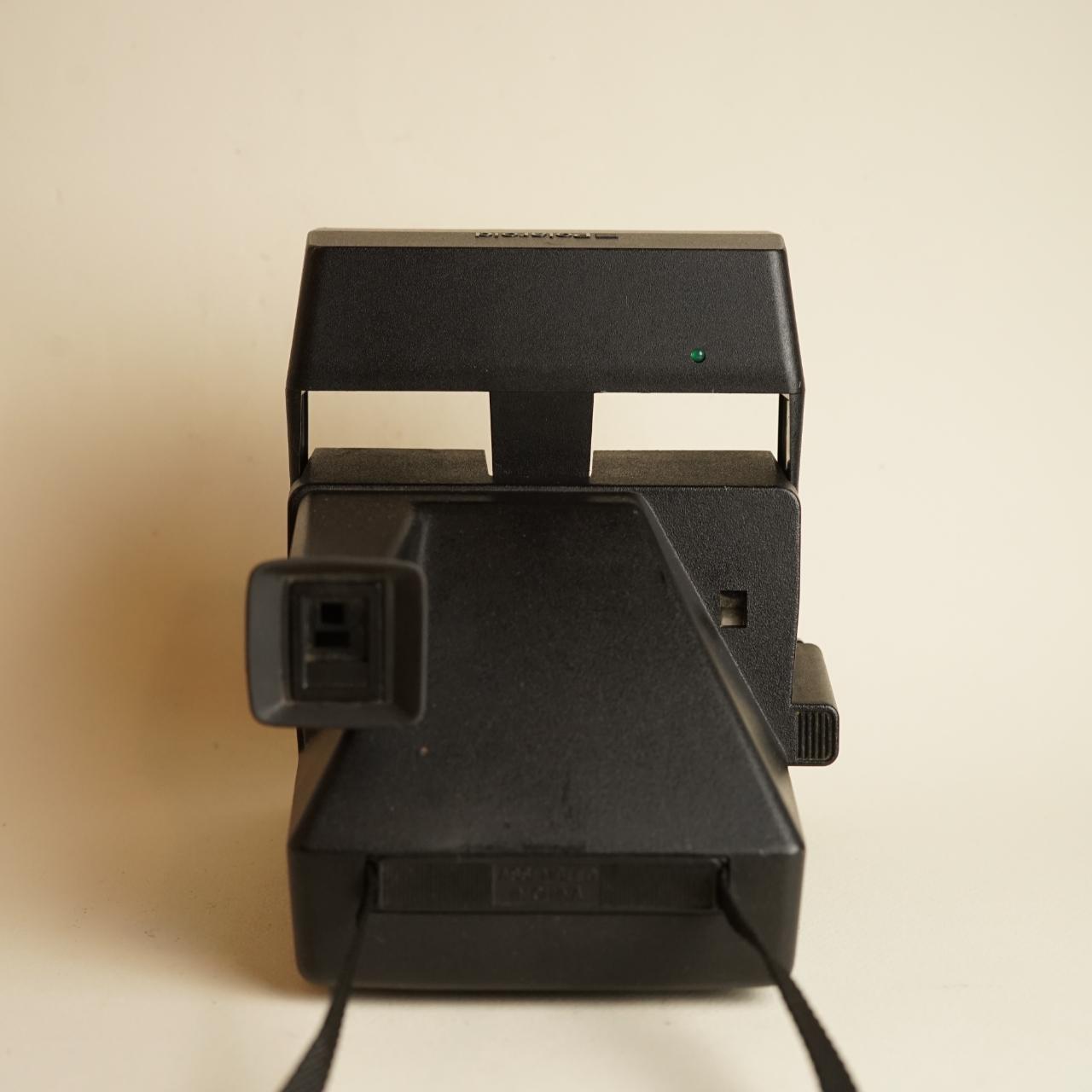 Polaroid OneStep Flash Instant Camera | Tested &... | Depop