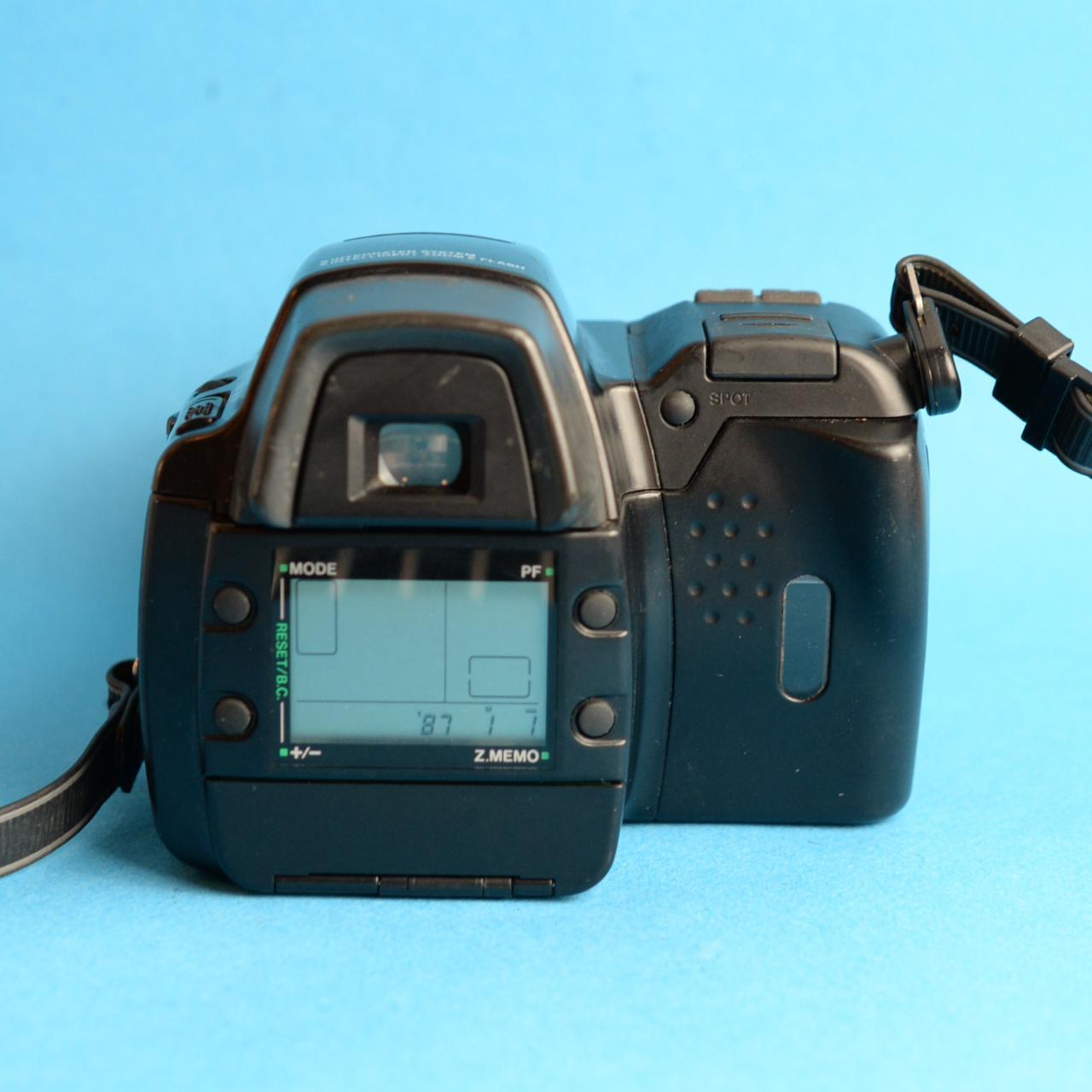 Olympus IS-1 Film Camera | Tested & Working |... | Depop