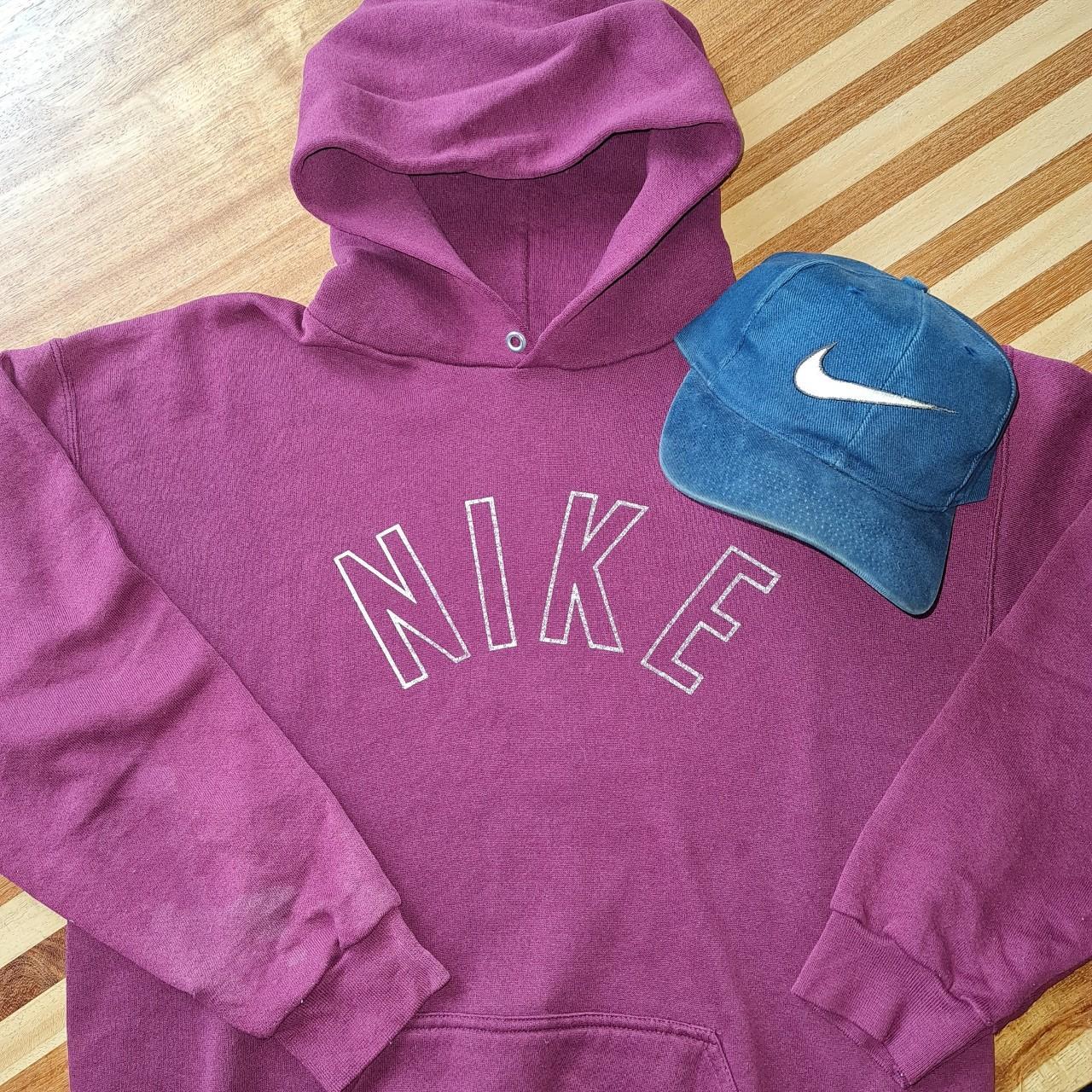 Nike Duo Pack Nike block letter print. Tag... - Depop