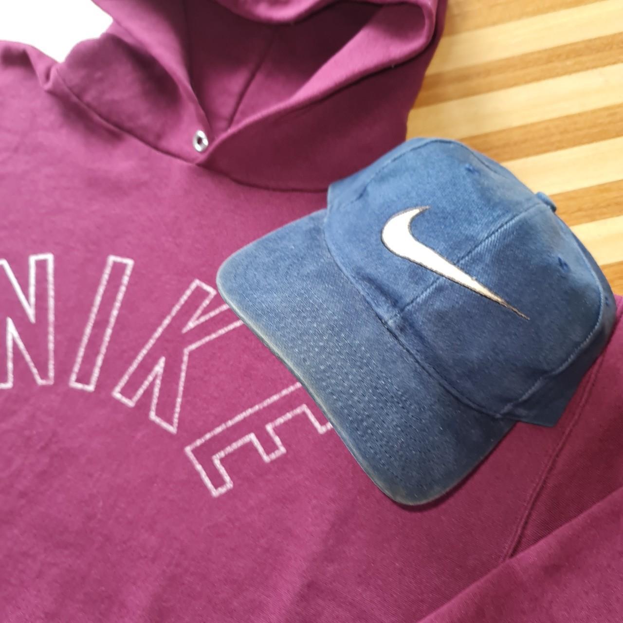 Nike Duo Pack Nike block letter print. Tag... - Depop