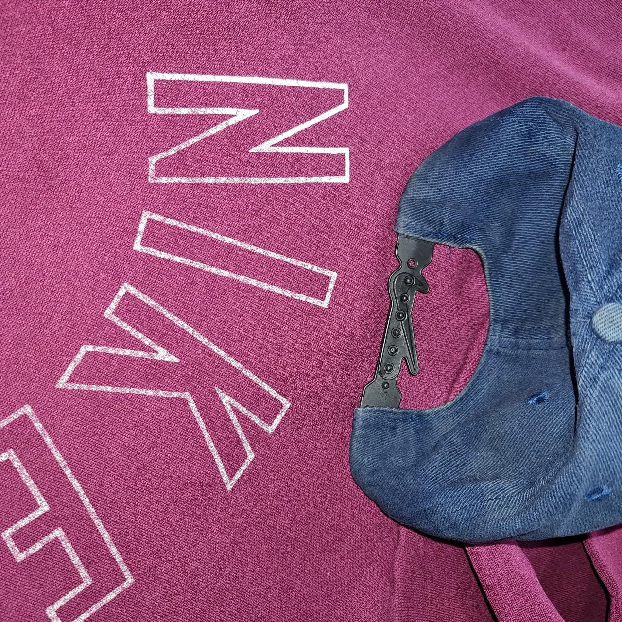 Nike Duo Pack Nike block letter print. Tag... - Depop